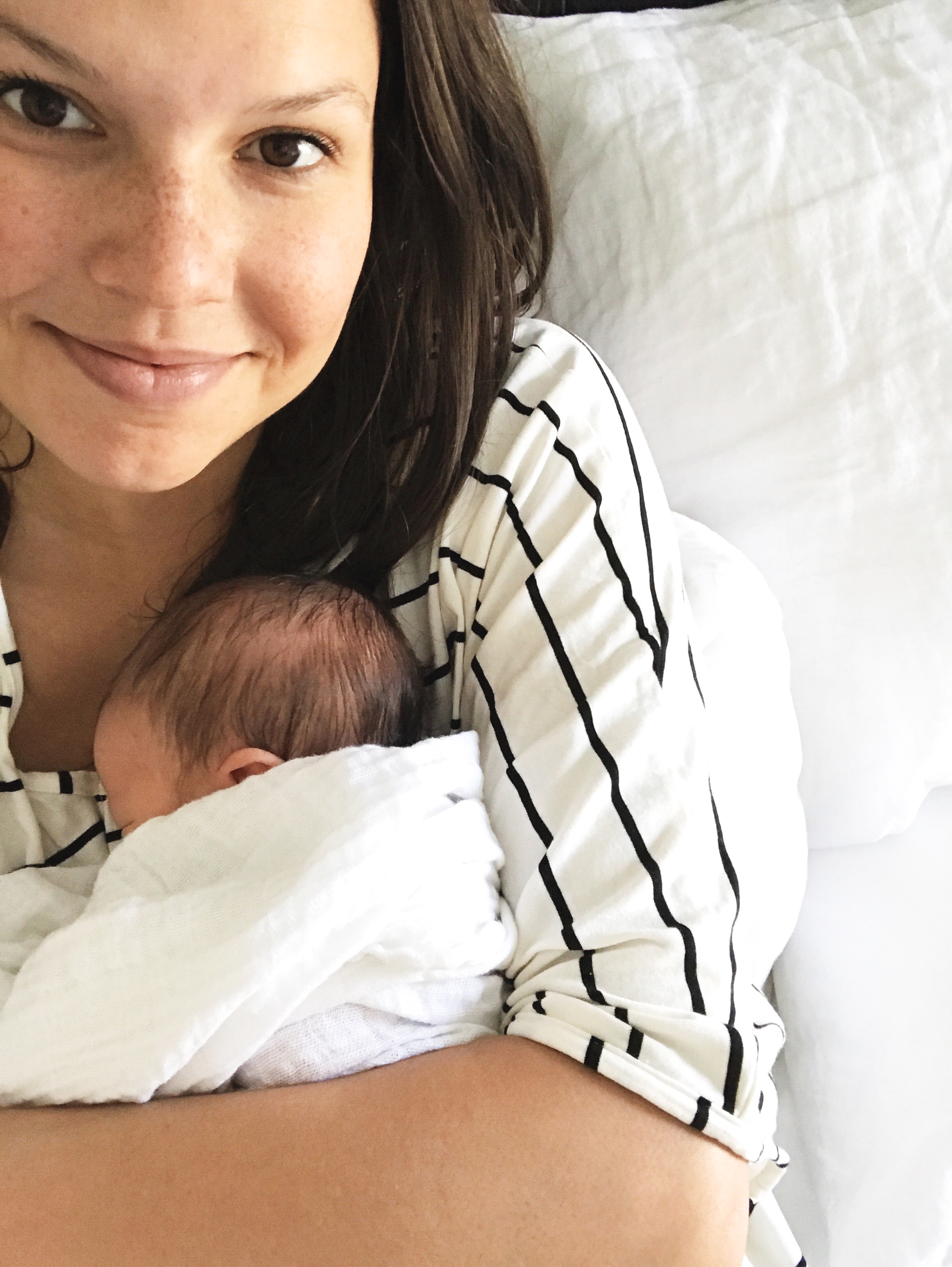 Why We Choose Home Birth